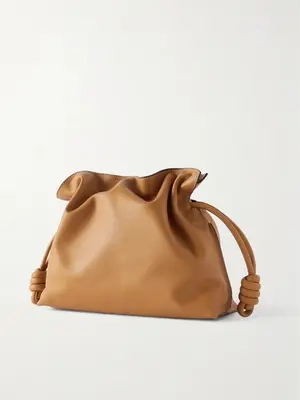 Loewe Drawstring Shoulder Bag