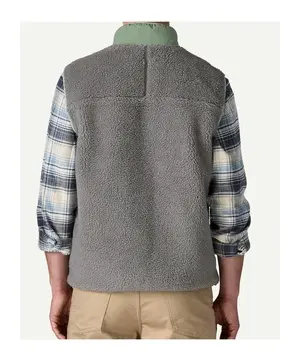 Patagonia Classic Retro-x Fleece Vest