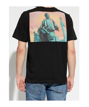 DIESEL® Printed T-shirt