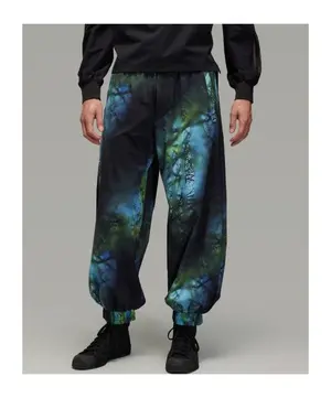Y3 Aop Ripstop Pants