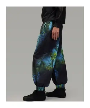 Y3 Aop Ripstop Pants