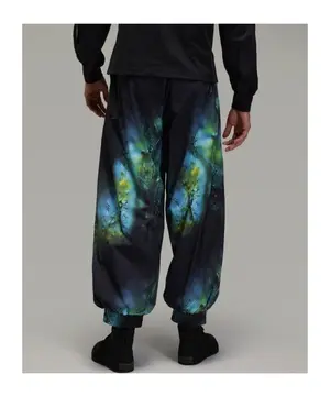 Y3 Aop Ripstop Pants