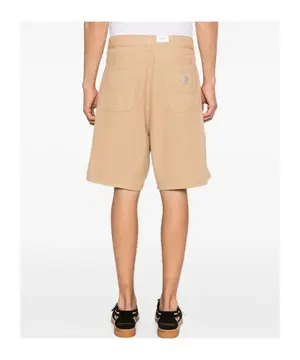 Carhartt Work In Progress Walter Single Knee Utility Shorts