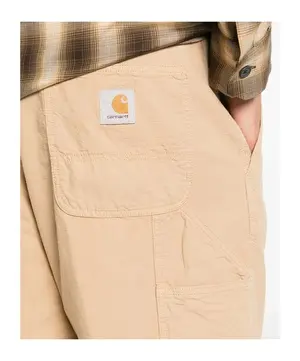 Carhartt Work In Progress Walter Single Knee Utility Shorts
