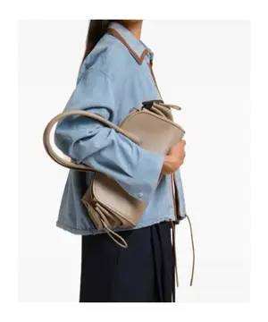 Marni Contrast Trims Shirt