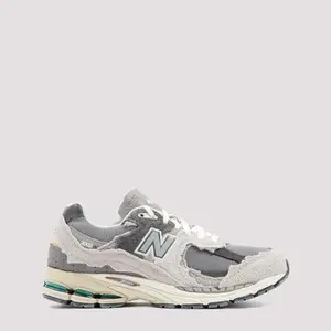 NEW BALANCE 2002r Protection Sneakers - Gray