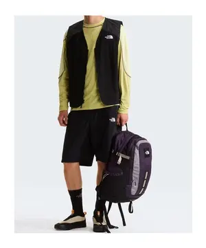 The North Face Nse Tech Zip Vest