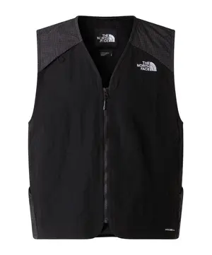 The North Face Paneled Vest - Black