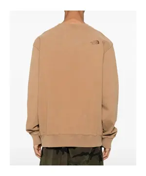 The North Face Relaxed Crewneck Sweatshirt