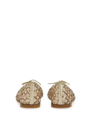 Repetto Dancer Lilouh Flats