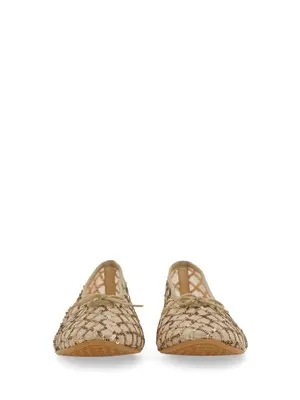 Repetto Dancer Lilouh Flats