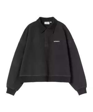 Carhartt Work In Progress Brenta Boxy Sweatshirt