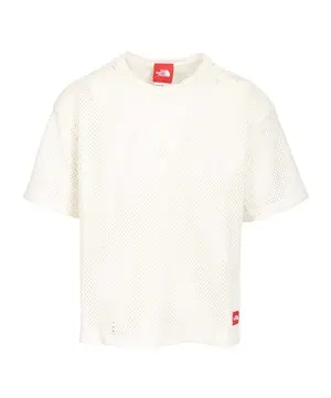 The North Face Mesh Boxy T-shirt