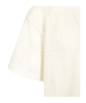 The North Face Mesh Boxy T-shirt