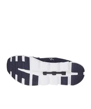 On Cloud 6 Lace-up Sneakers