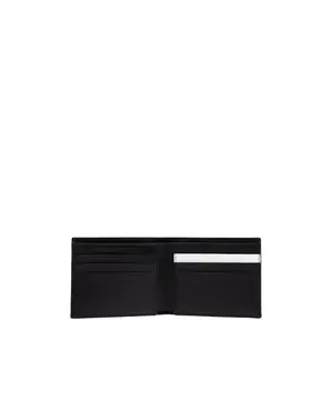 Off-White Out Of Office Bi-fold Wallet
