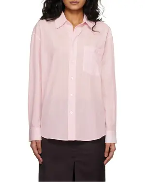 DUNST Long-sleeved Shirt