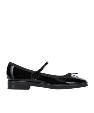 Repetto Cendrillon Mary Jane Shoes - Black