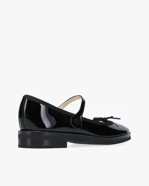 Repetto Cendrillon Mary Jane Shoes