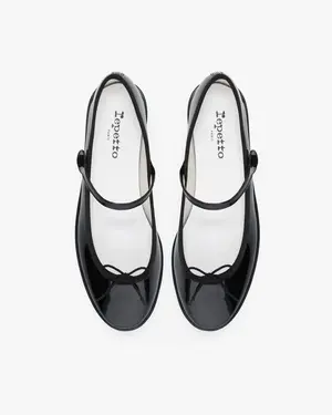 Repetto Cendrillon Mary Jane Shoes