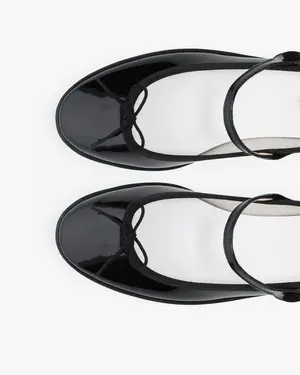 Repetto Cendrillon Mary Jane Shoes