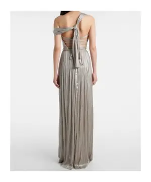 MARIA LUCIA HOHAN Serene Asymmetric Gown