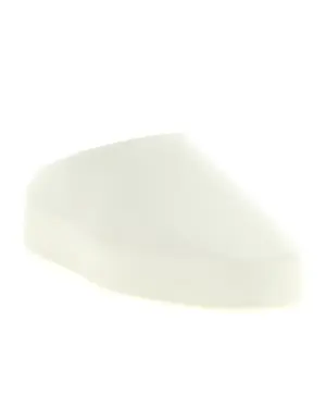 Fear Of God The California 2.0 Clogs - White