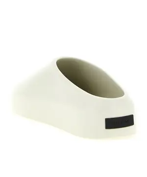 Fear Of God The California 2.0 Clogs - White