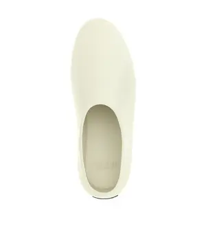 Fear Of God The California 2.0 Clogs - White