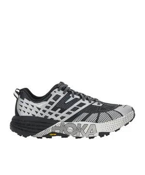 Hoka One One Speedgoat 2 Ts Sneakers - Black