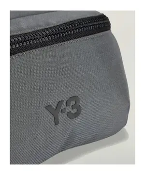 Y3 Zip-fastening Waist-pack