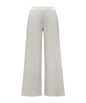 K-WAY Loire Light Spacer Palazzo Pants