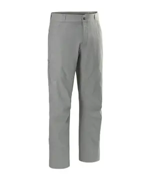 Arc'teryx Cronin Cotton Pant - Void