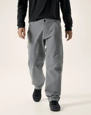 Arc'teryx Cronin Cotton Pant