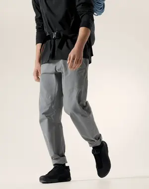 Arc'teryx Cronin Cotton Pant