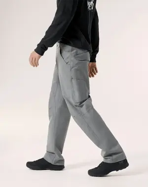 Arc'teryx Cronin Cotton Pant