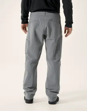 Arc'teryx Cronin Cotton Pant