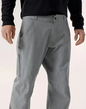 Arc'teryx Cronin Cotton Pant