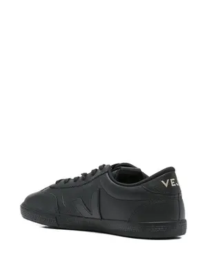 VEJA Signature Lace-up Sneakers