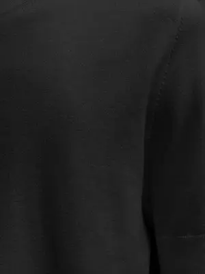 Hugo Boss Short-sleeve Crew-neck Sweater