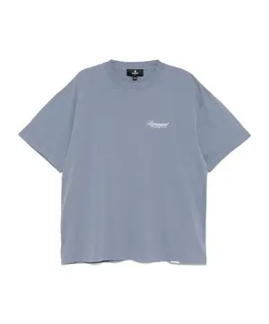 REPRESENT Cotton T-shirt - Gray