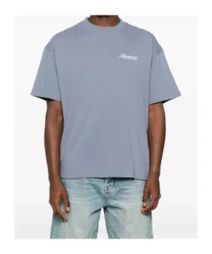 REPRESENT Cotton T-shirt