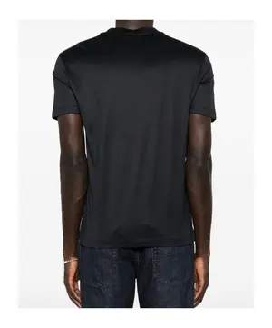 Emporio Armani Crew-neck T-shirt