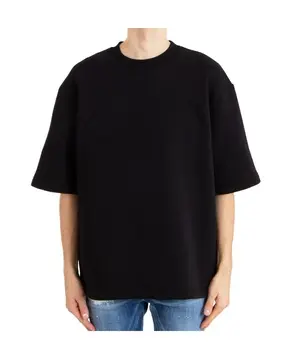 Dsquared2 Round Neck T-shirt - Black