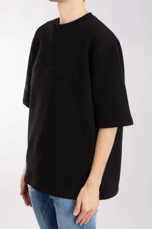 Dsquared2 Round Neck T-shirt