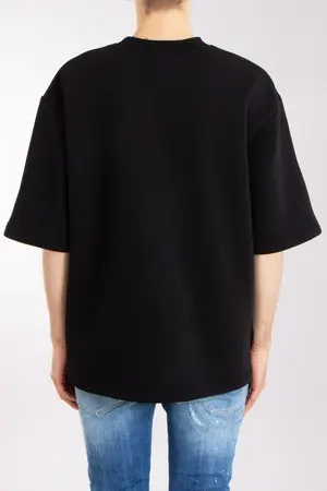 Dsquared2 Round Neck T-shirt