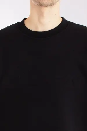 Dsquared2 Round Neck T-shirt