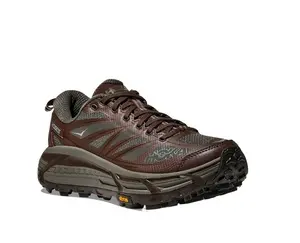 Hoka One One Mafate Speed 2 Athletic Sneakers