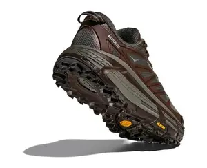 Hoka One One Mafate Speed 2 Athletic Sneakers