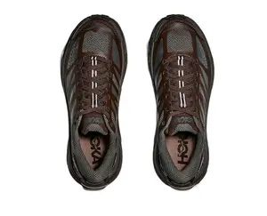 Hoka One One Mafate Speed 2 Athletic Sneakers